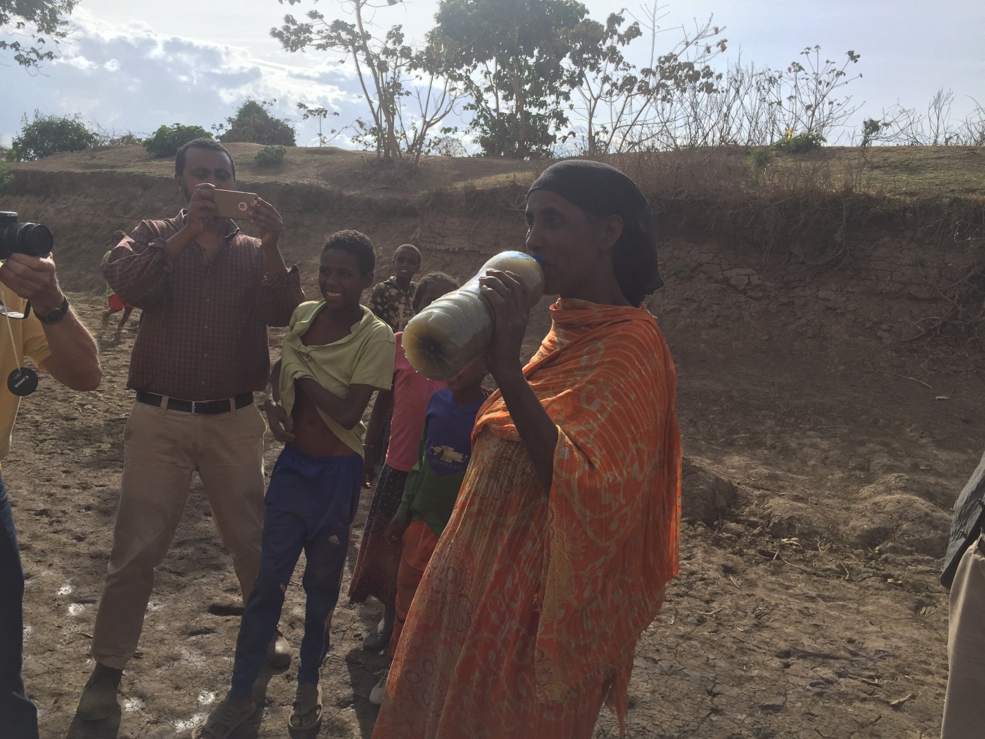 Gallery – Tulip Addis Water Filter