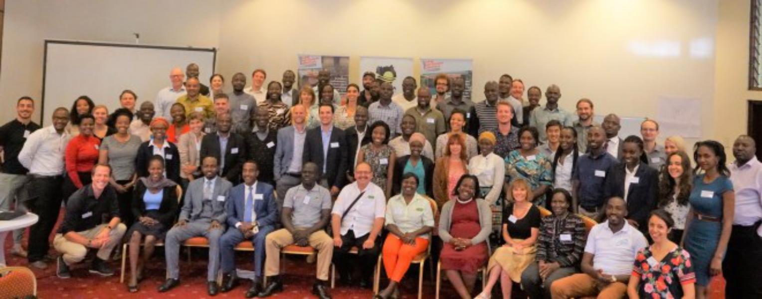 Gallery – Tulip Addis Water Filter