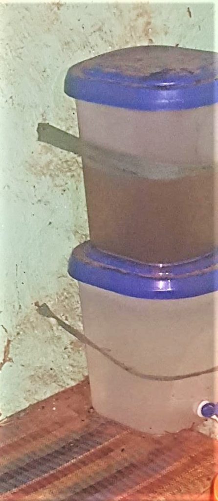 Visit to West Gojjam Zone, Amhara Regional State – Tulip Addis Water Filter